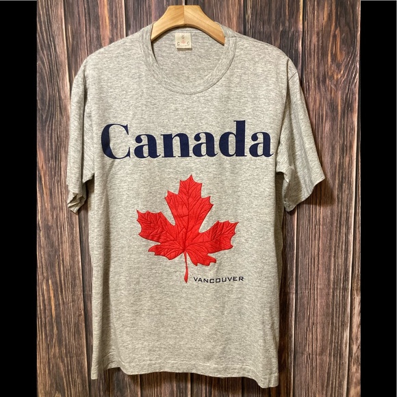 CDC Quality Wear | Shirts | Vintage Cdc Quality Wear Single Stitch ...